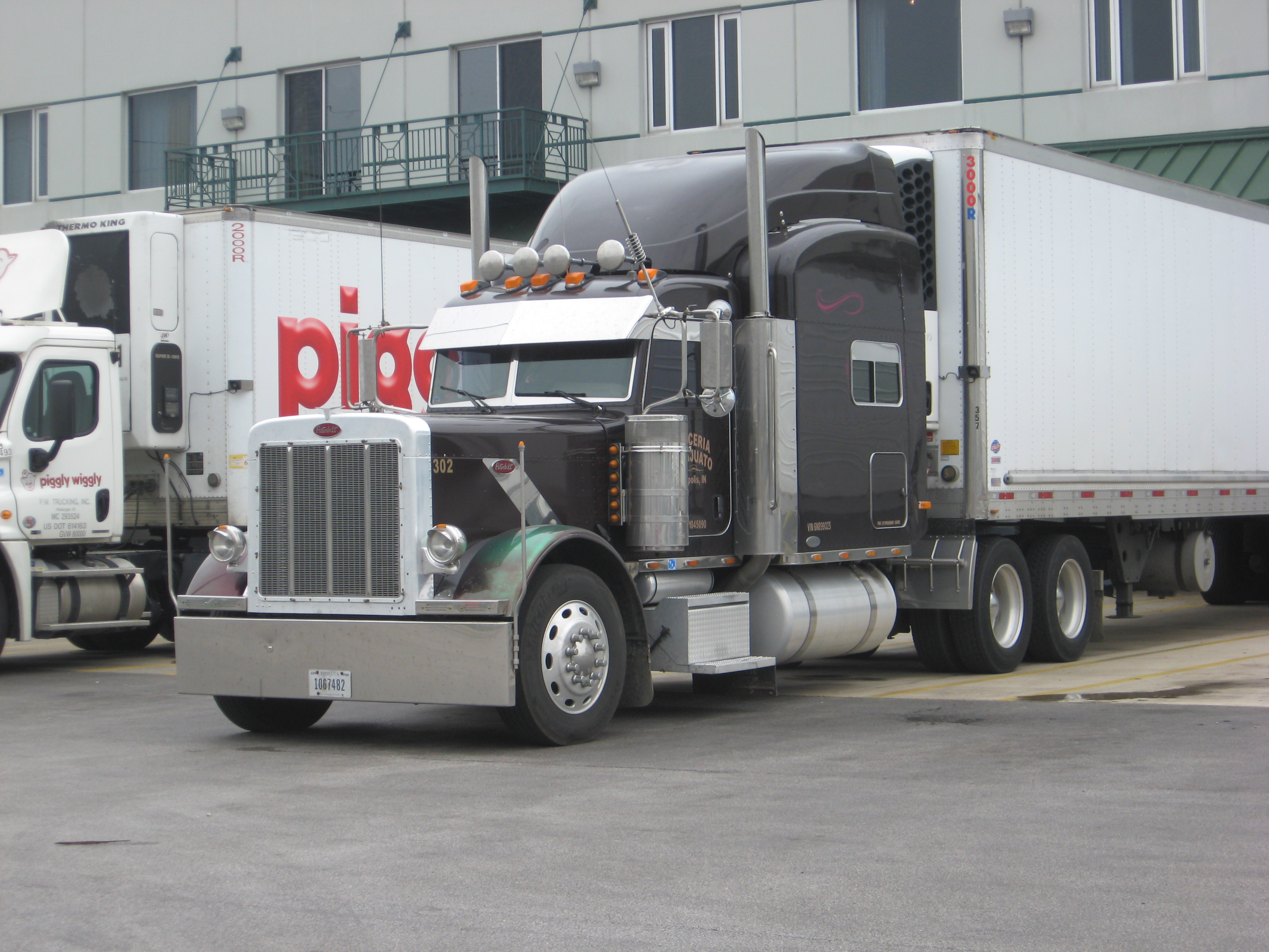 Colorado Produce Loads will Vary with the Product - Haul Produce
