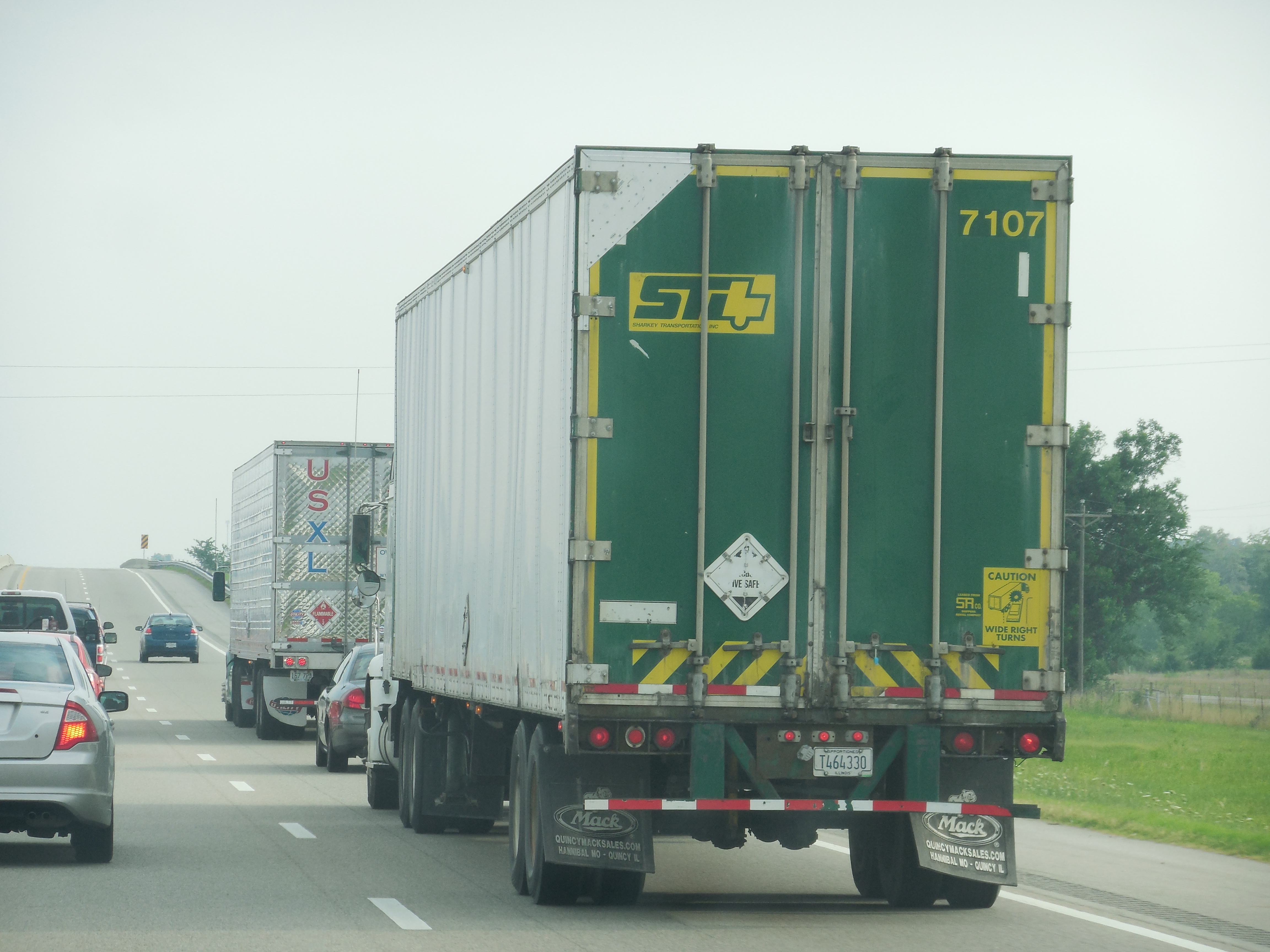 DeltaTrak Launches New In-Transit Temperature Recorder - Haul Produce