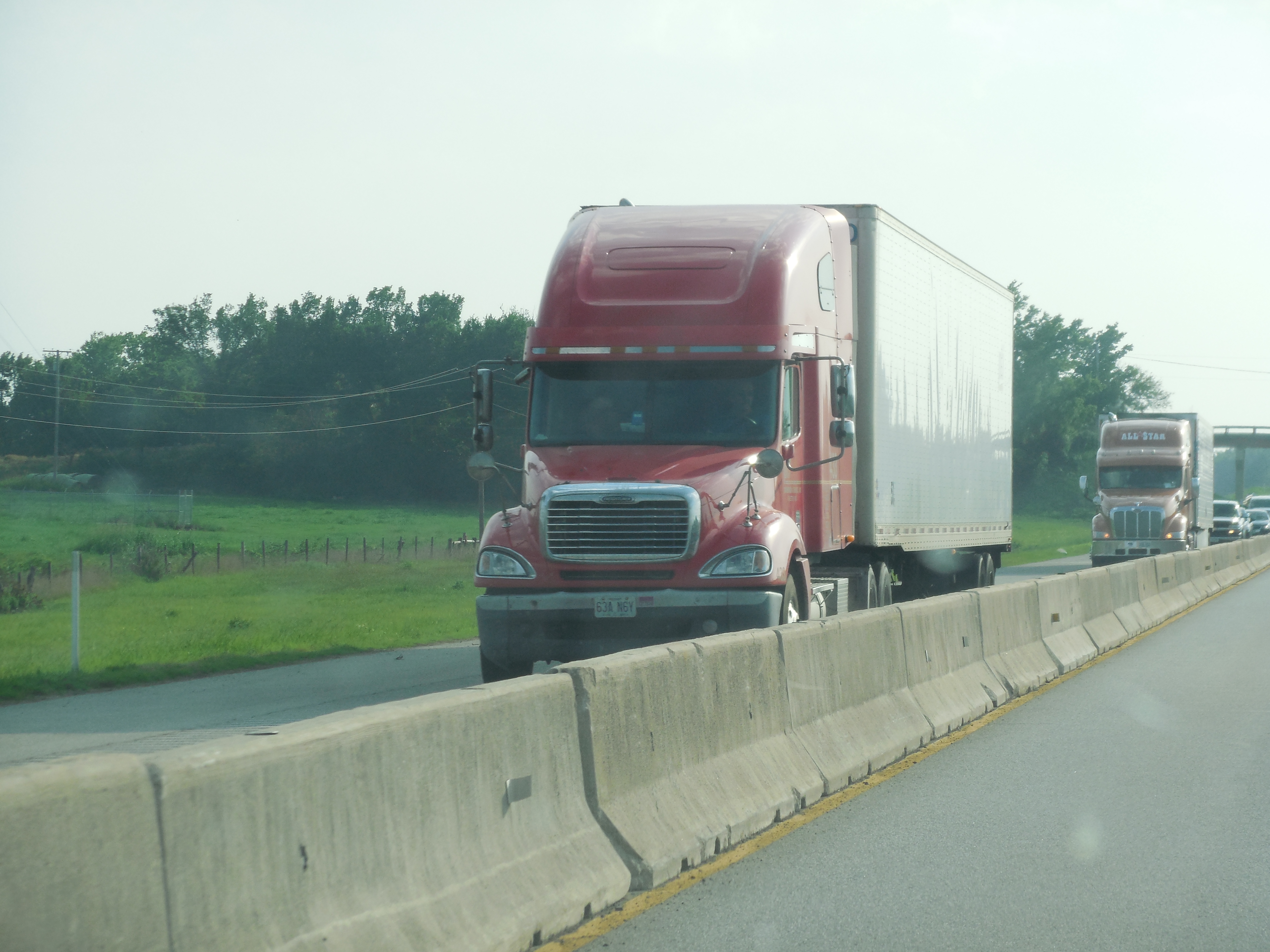 Texas Produce Shipments Keep Growing Thanks to Mexico - Haul Produce