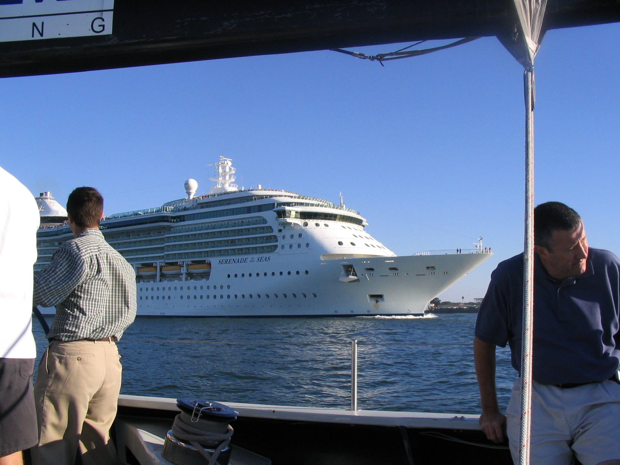 Chilean Port Strike Could Hurt Stone Fruit Arrivals at U.S. Ports ...