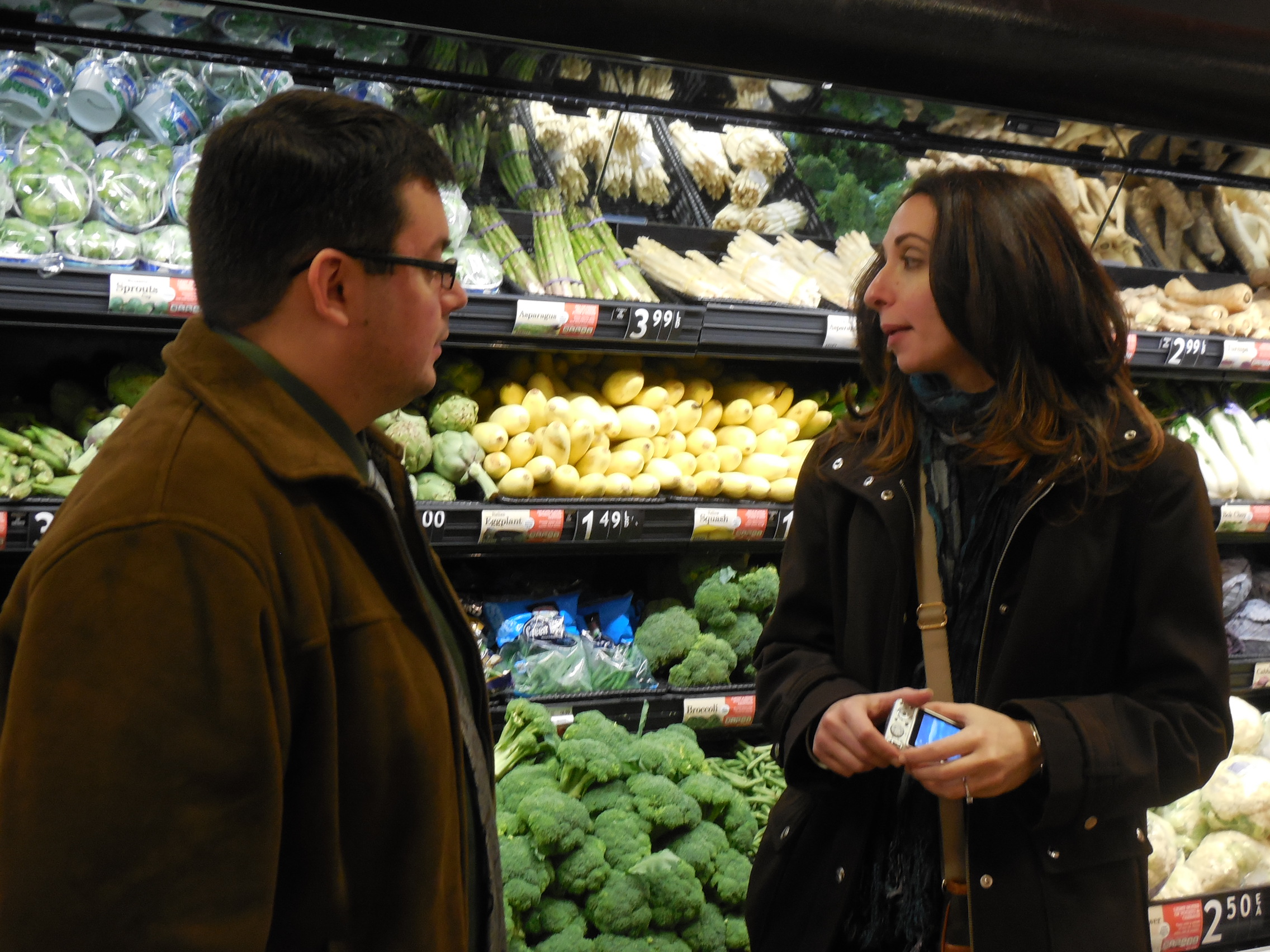 Fresh Express Launches 30-Day Salad Swap Initiative - Haul Produce