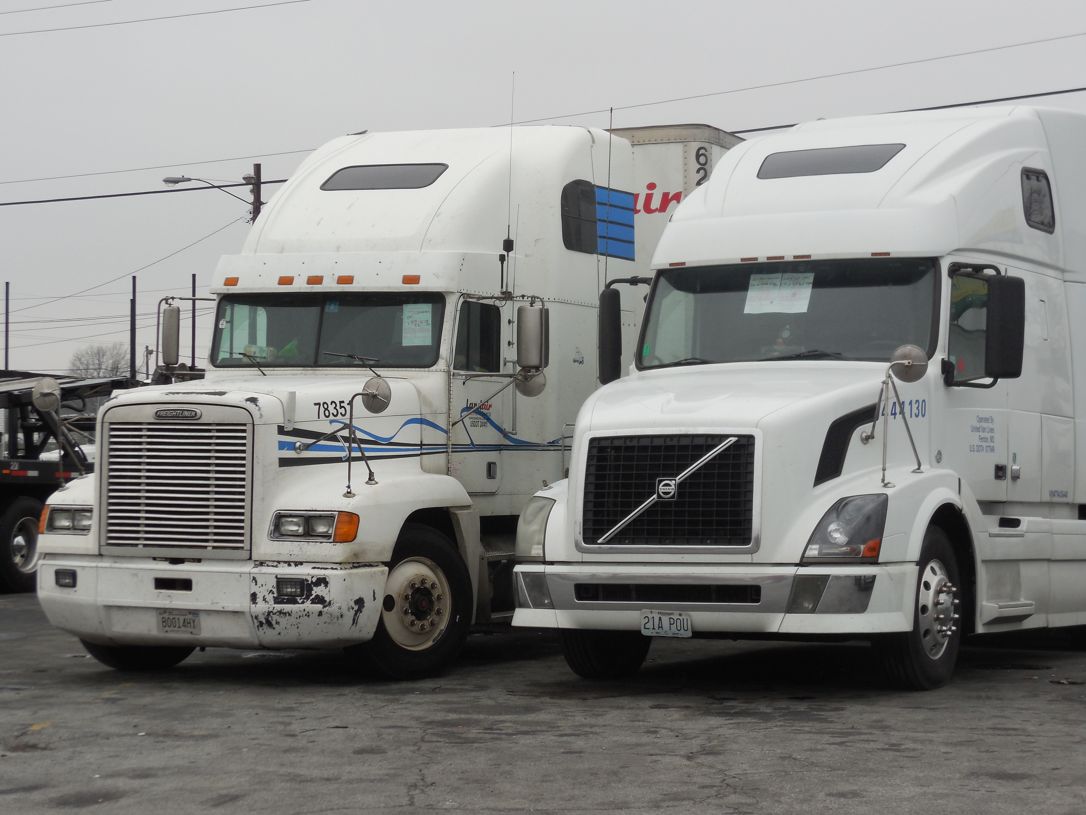 A Look at Produce Loads Available from U.S. Ports to Florida and ...