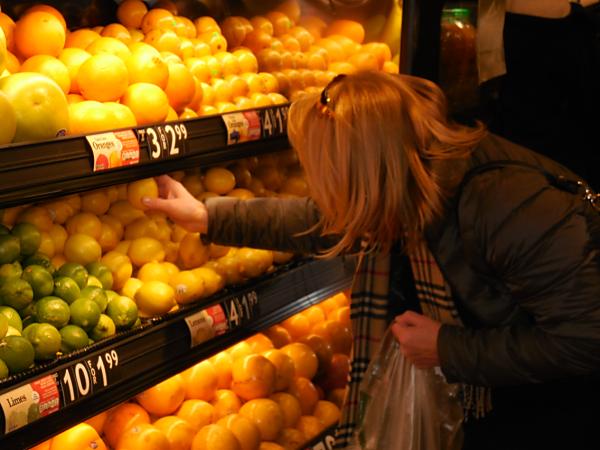 Lemon Prices Have Nearly Doubled in the Past Year - Haul Produce