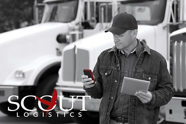 Scout Logistics named one of Best Managed Companies - Haul Produce