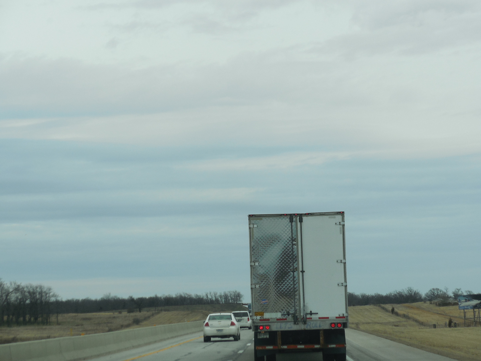 Locus Traxx Unit Helps Retrieve Truck Load of Stolen Tires - Haul Produce