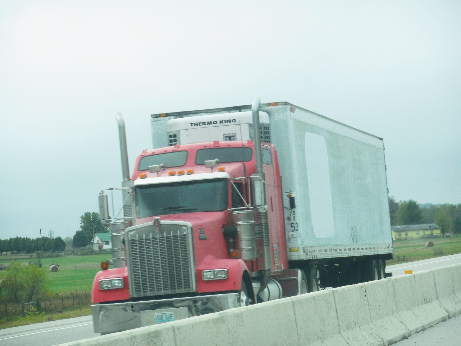 Yuma Vegetable Shipments Starting off Lighter Than Normal - Haul Produce