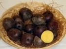 Minight Moon Potato Purple is the New Yellow - Haul Produce