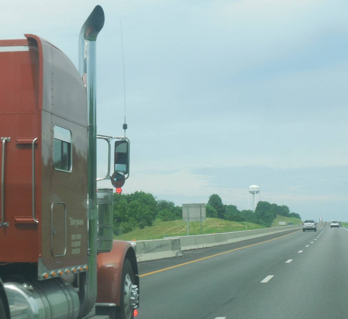 Growers Express Acquires Maine Produce Company - Haul Produce