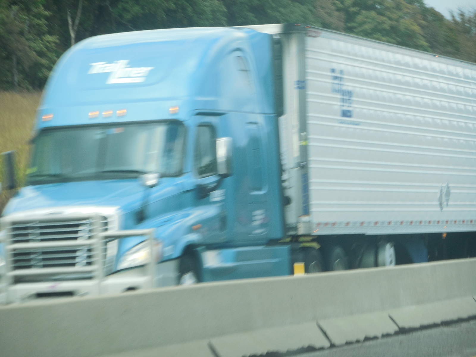 Imports to Pick up on PEI Spuds, Tropical Fruits - Haul Produce