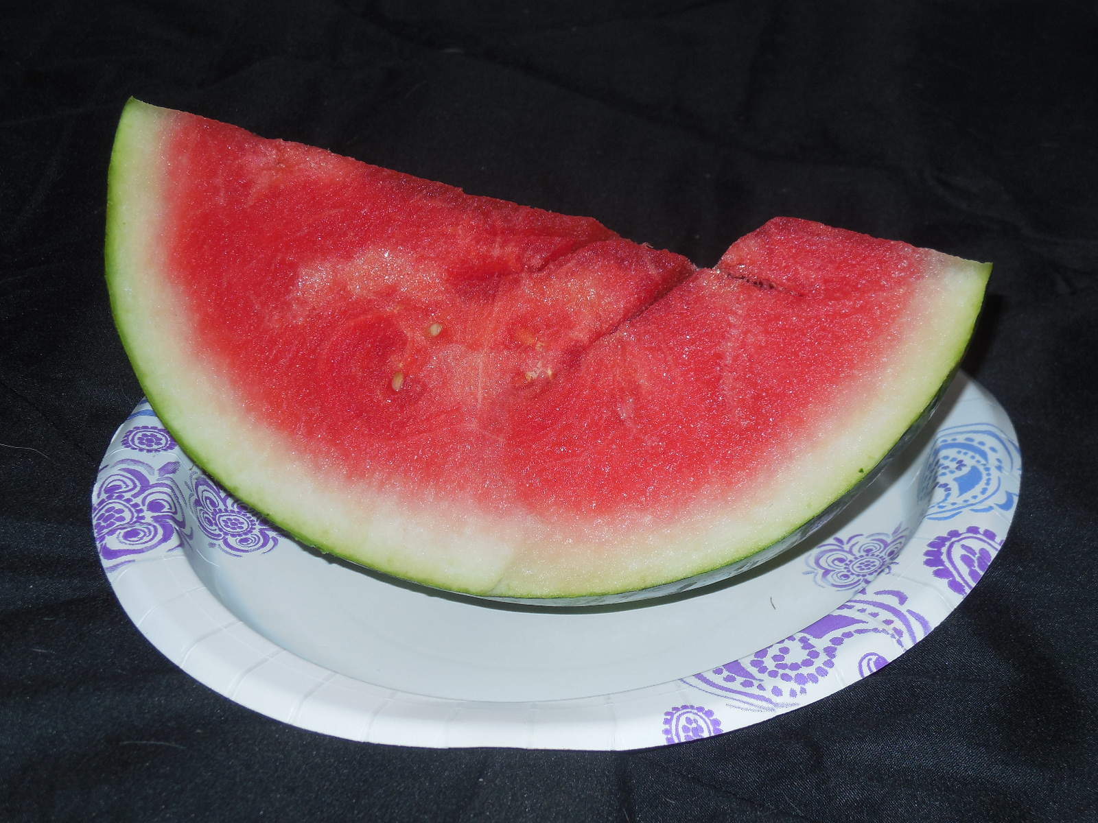 New Watermelon Slicer For Families - Haul Produce