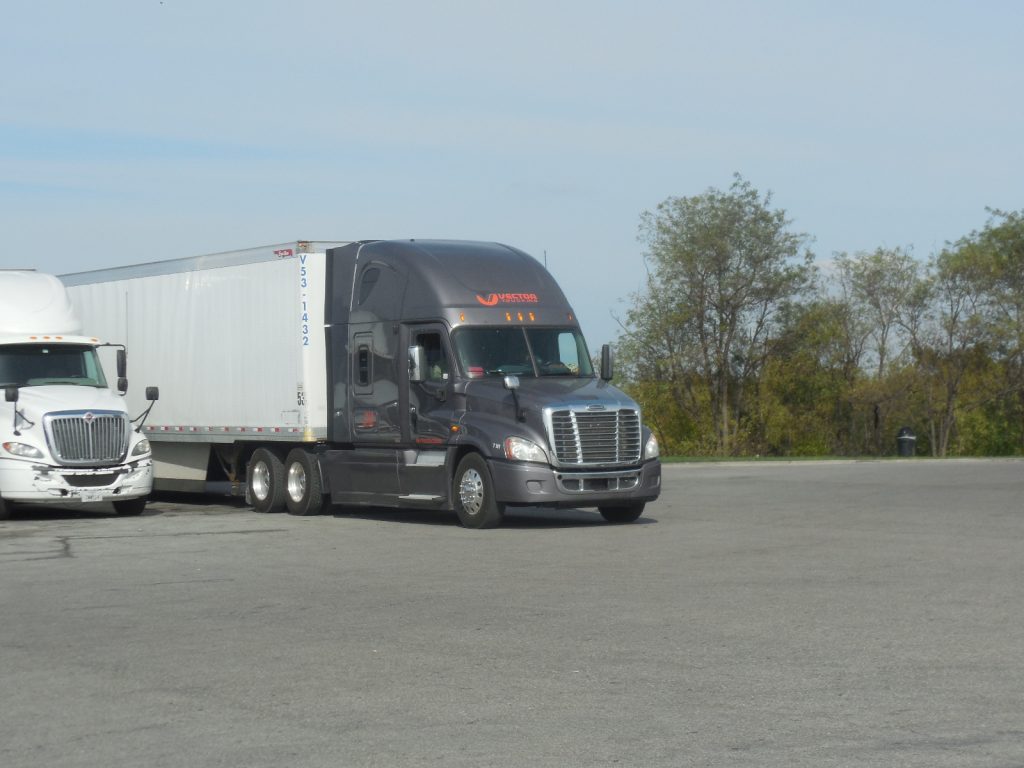 Haul Produce - Produce Loads and Produce Hauling