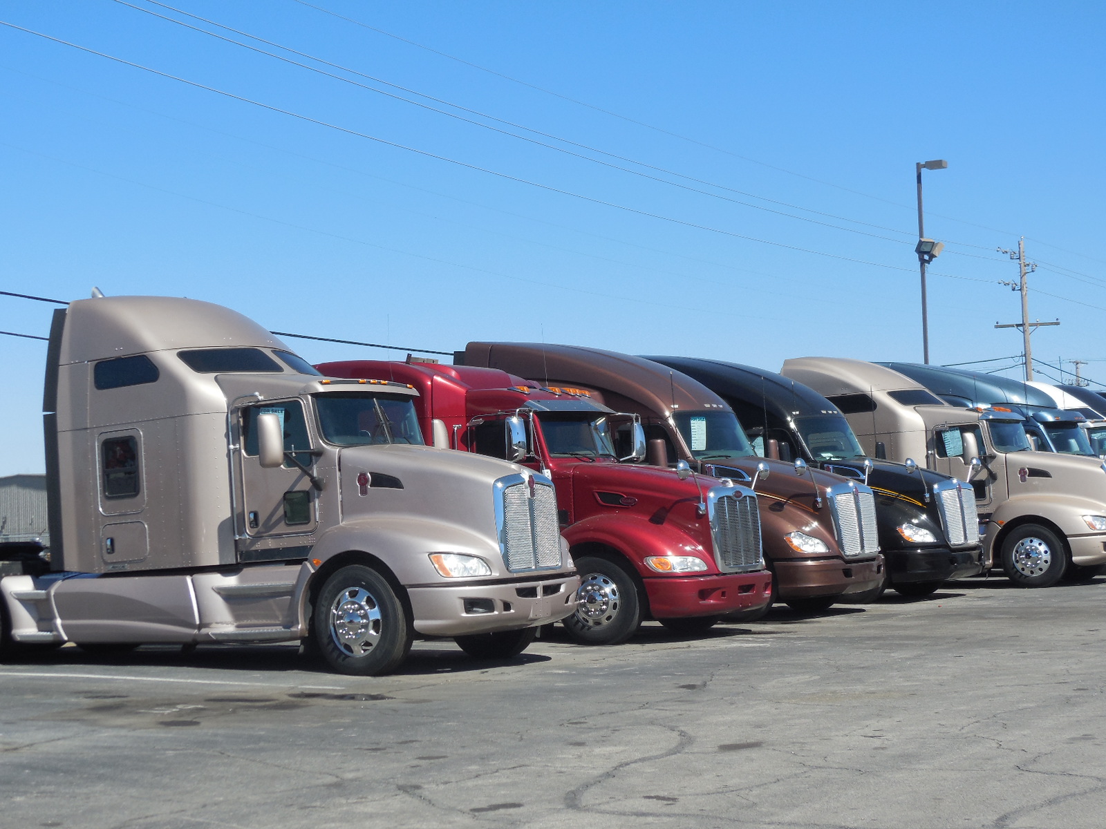 Three Key Takeaways of the Sanitary Transportation of Food Rule - Haul ...
