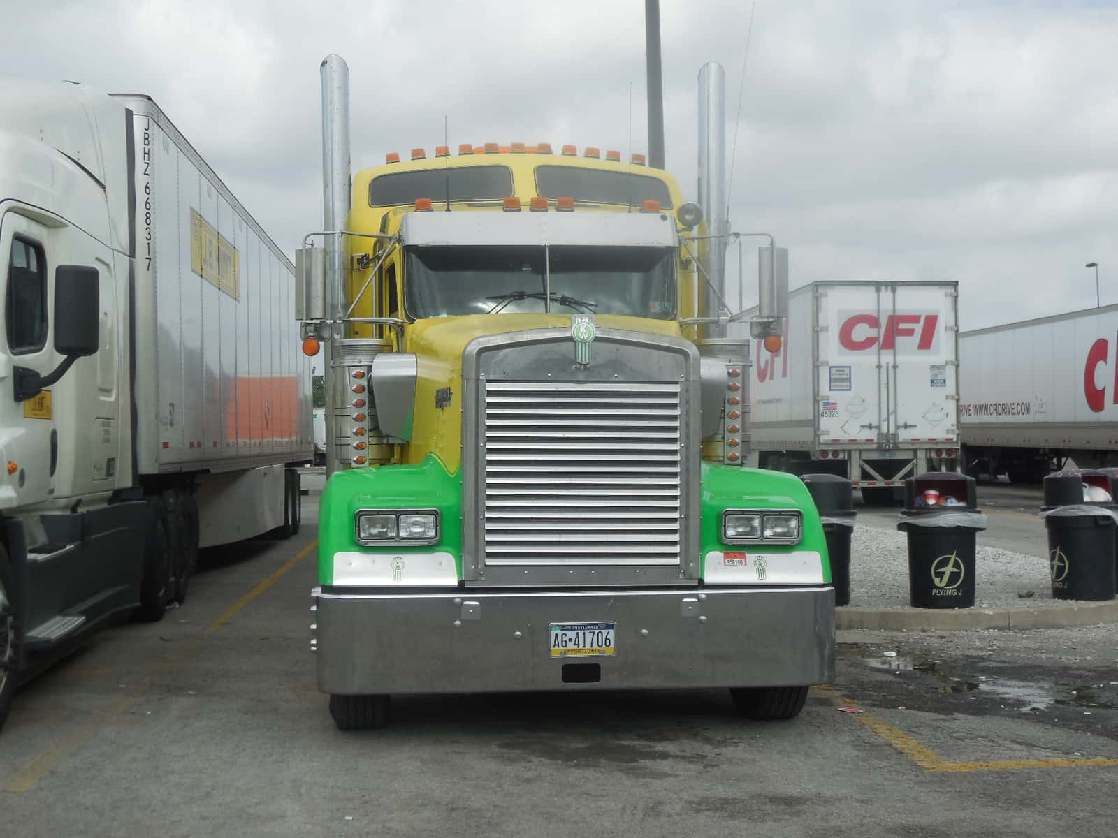 CA Grape Shipments to Go Through January; Romaine E.Coli update - Haul ...