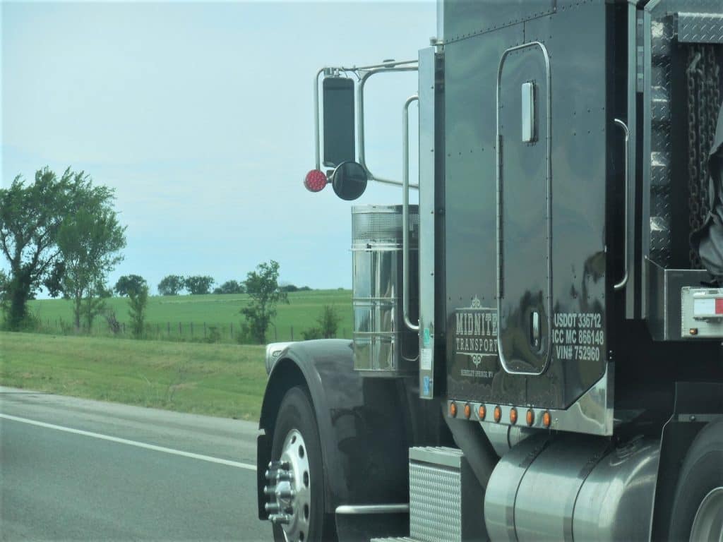 Haul Produce - Produce Loads and Produce Hauling