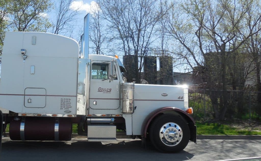 Haul Produce - Produce Loads and Produce Hauling