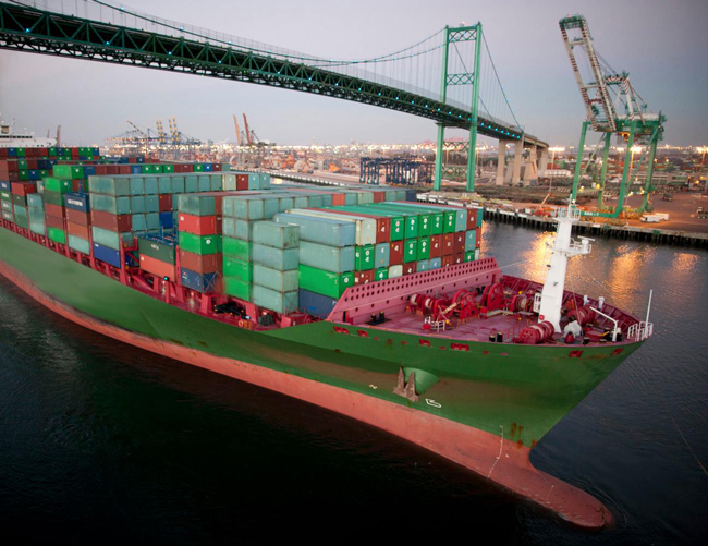 A Roundup of U.S. Imports of Fruits and Vegetables - Haul Produce
