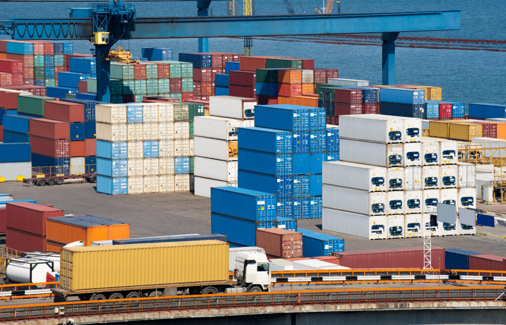 Philaport is the East Coast’s Fastest-Growing Container Port - Haul Produce