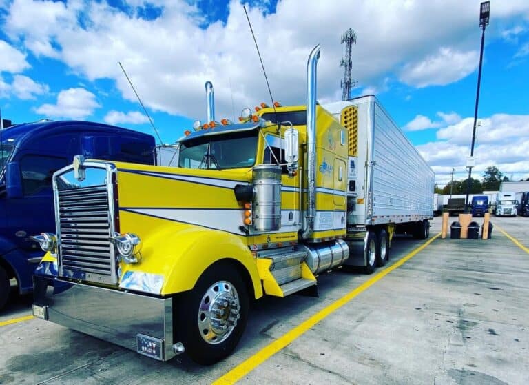 Haul Produce - Produce Loads and Produce Hauling