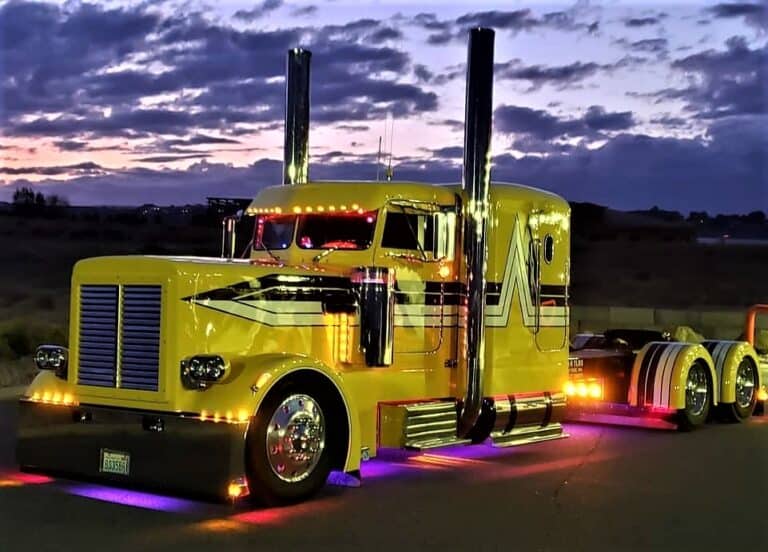 Haul Produce - Produce Loads and Produce Hauling