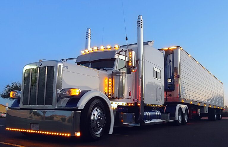 Haul Produce - Produce Loads and Produce Hauling