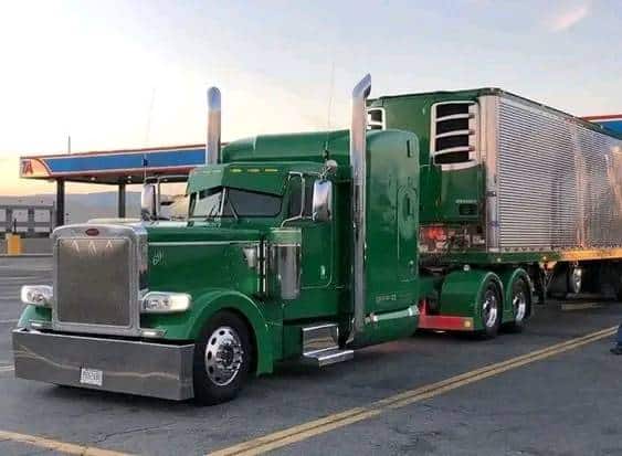 Haul Produce - Produce Loads and Produce Hauling