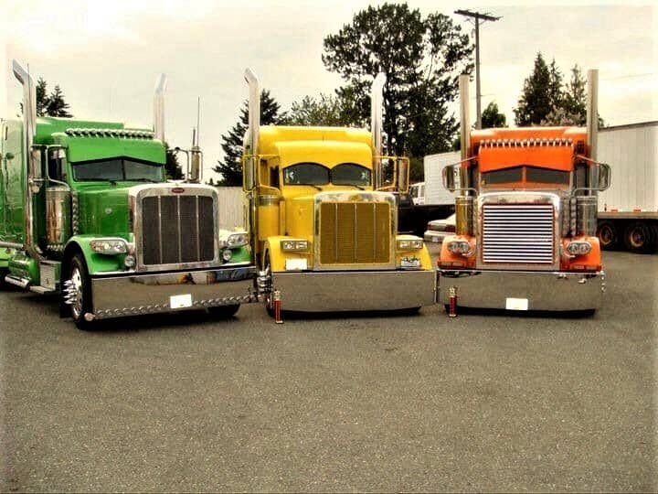 Haul Produce - Produce Loads and Produce Hauling