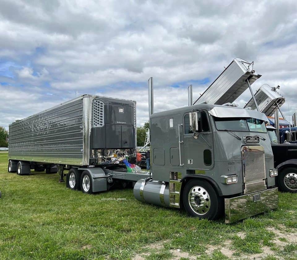 Columbian Mangoes Now Being Imported; Available on Year Around Basis ...