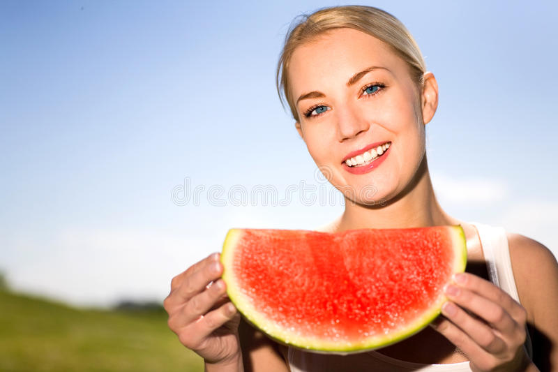 New Study: Watermelon Consumption Associated with Higher Diet Quality ...