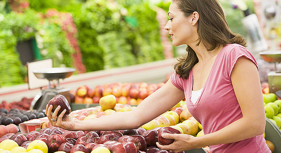 Apples, Oranges are Crowned as Most Popular Fruit Among U.S. Consumers ...