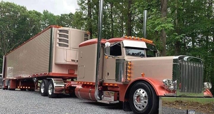 Haul Produce - Produce Loads and Produce Hauling