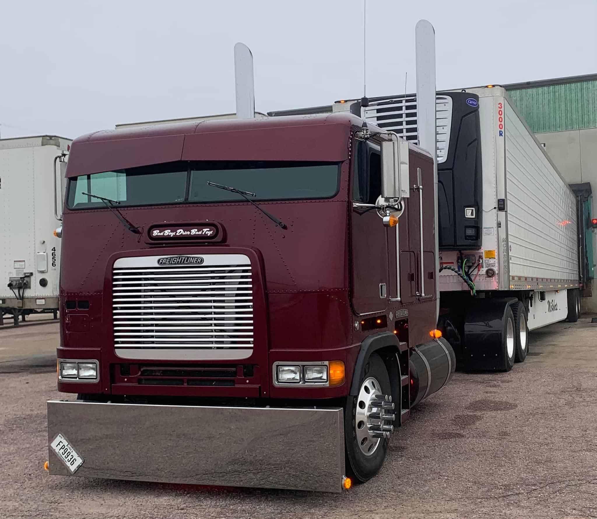 Season Appears to be on Track for Idaho Potato Shipments - Haul Produce