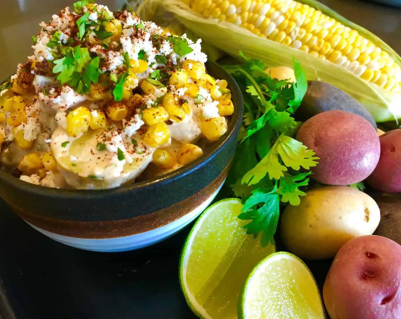 Potatoes are Cited as Healthy Part of Anti-Inflammatory Diet - Haul Produce