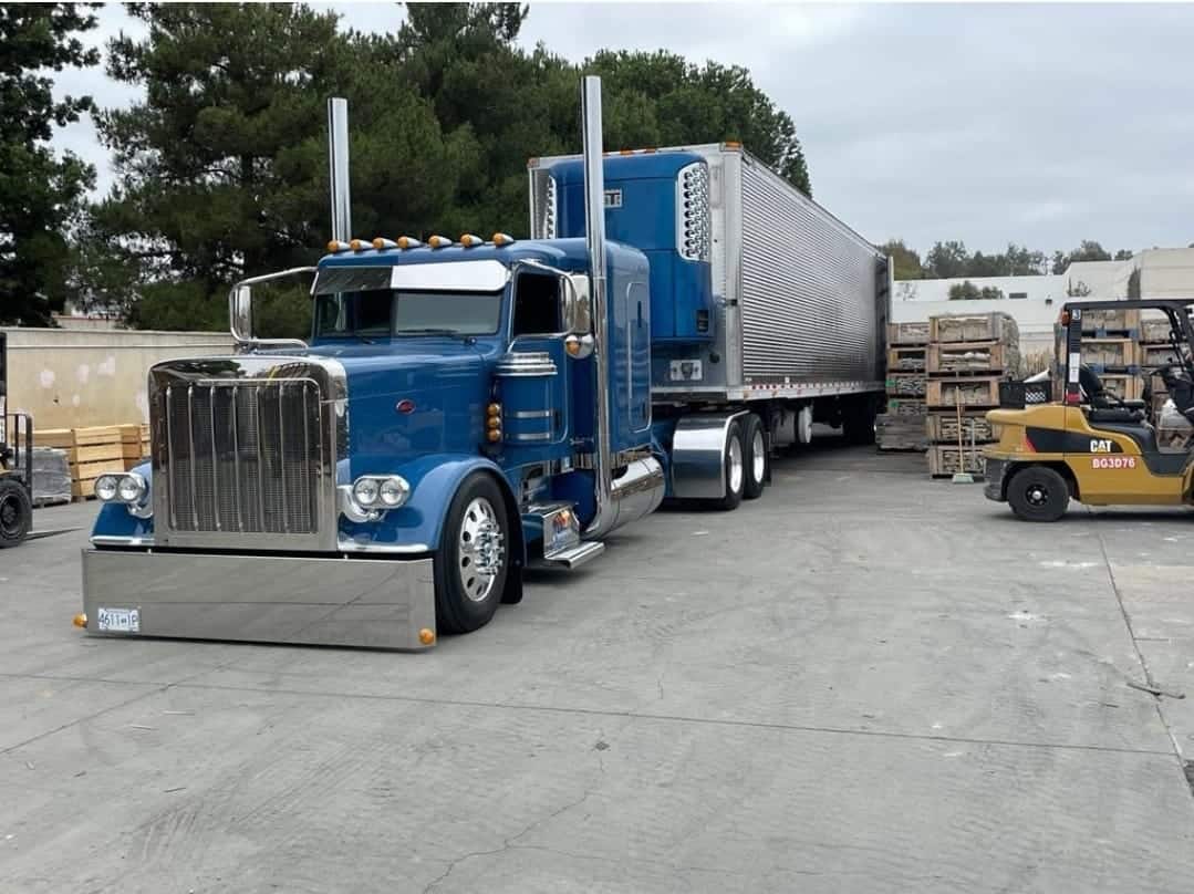 Summer Citrus Shipping Outlook is Good - Haul Produce