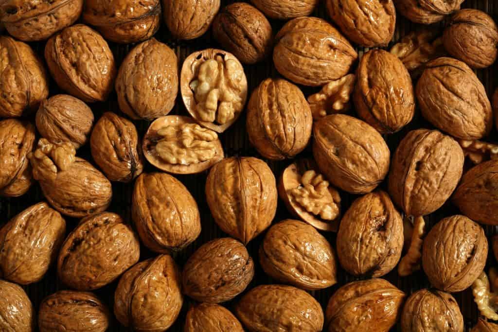 Research Reveals Consuming Walnuts Improves Sleep in Young Adults ...
